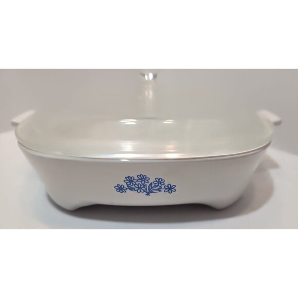 Corningware | Kitchen | Vtg Corning Ware 68800 Electronic Oven Browner ...